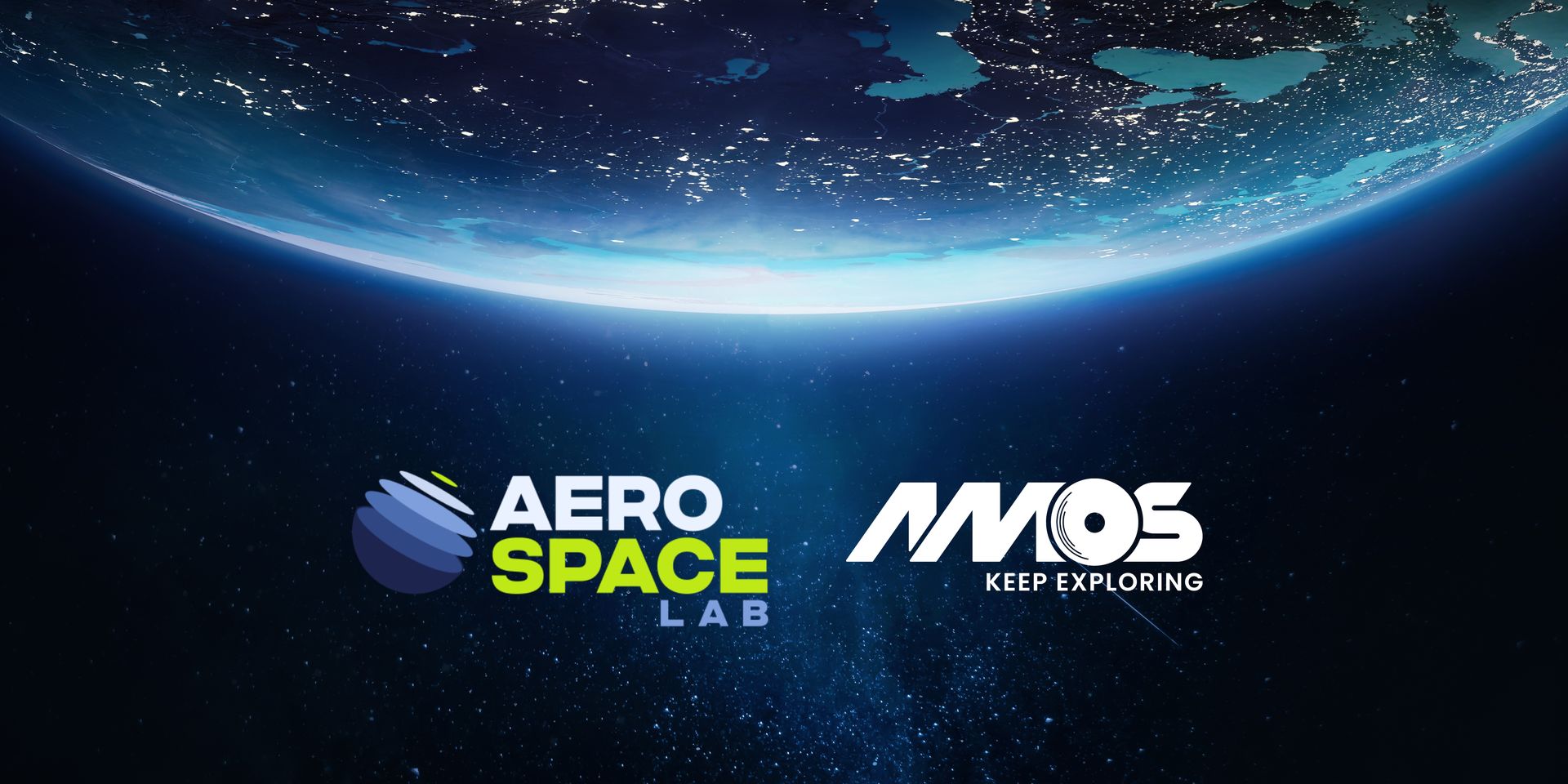 Aerospacelab Successfully Acquires AMOS | Aerospacelab